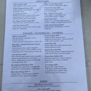 A+O RESTAURANT | BAR - 454 Photos & 298 Reviews - 1221 W Coast Hwy West ...