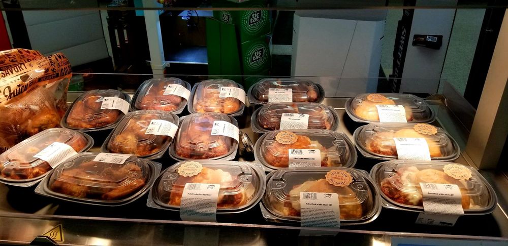 FT WAINWRIGHT COMMISSARY - Updated July 2025 - 3703 Oak Ave, Fairbanks ...