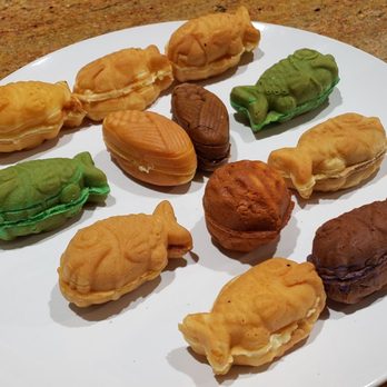 DELI MANJOO - Updated November 2025 - 591 Photos & 197 Reviews - 2825 S ...