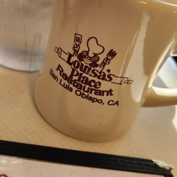 LOUISA’S PLACE RESTAURANT - Updated June 2025 - 438 Photos & 772 ...