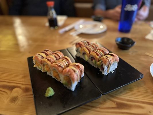 LA SUSHI & HIBACHI - Updated December 2025 - 130 Photos & 45 Reviews ...