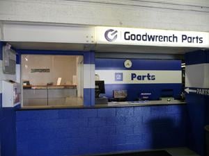 TEAM ONE CHEVROLET BUICK GMC - Updated January 2026 - 53 Photos & 20 ...