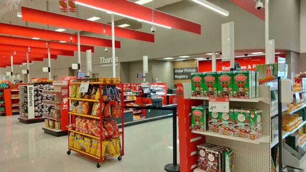 TARGET - Updated November 2025 - 50 Photos & 11 Reviews - 8600 ...