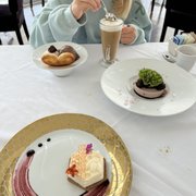 THE RESTAURANT AT THE GETTY CENTER - 1256 Photos & 616 Reviews - 1200 ...
