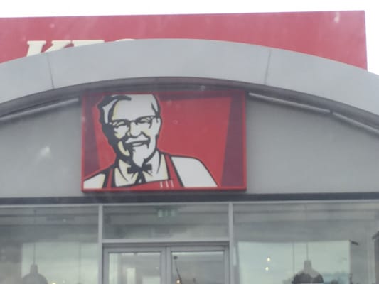 KFC - Updated November 2024 - Childers Rd, Limerick, Republic of ...