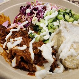 TAIM MEDITERRANEAN KITCHEN- CITY SPIRE - Updated October 2025 - 32 ...