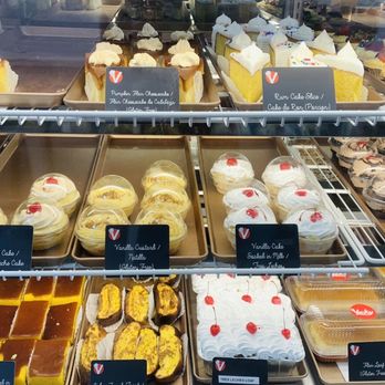 VICKY BAKERY - Updated April 2025 - 87 Photos & 56 Reviews - 10113-200 ...