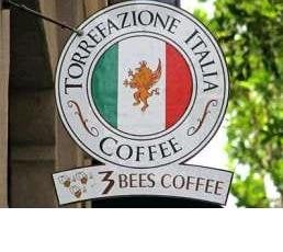 THREE BEES COFFEE HOUSE - Updated October 2025 - 226 Photos & 379 ...