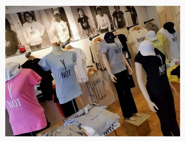 Y NOT DETROIT - Updated July 2025 - 2362 Russell St, Detroit, Michigan ...