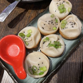DYNASTY DUMPLING - Updated September 2025 - 477 Photos & 235 Reviews ...