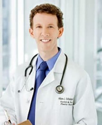 ADAM SCHEINER, MD - Updated April 2026 - 24 Reviews - 2506 W St Isabel ...