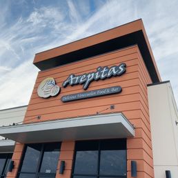AREPITAS - Updated July 2025 - 711 Photos & 549 Reviews - 3200 ...