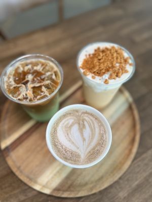 AURIA COFFEE - Updated October 2025 - 359 Photos & 224 Reviews - 5254 ...