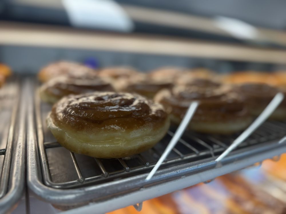 K DONUT WHEEL - Updated December 2025 - 84 Photos & 142 Reviews - 2775 ...