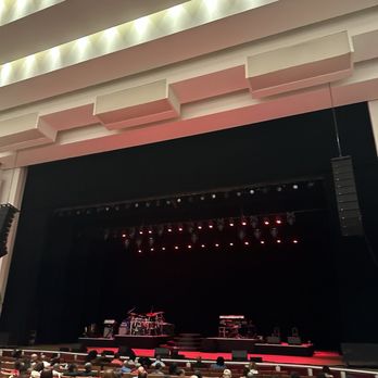 ATLANTA SYMPHONY HALL - Updated December 2025 - 82 Photos & 31 Reviews ...