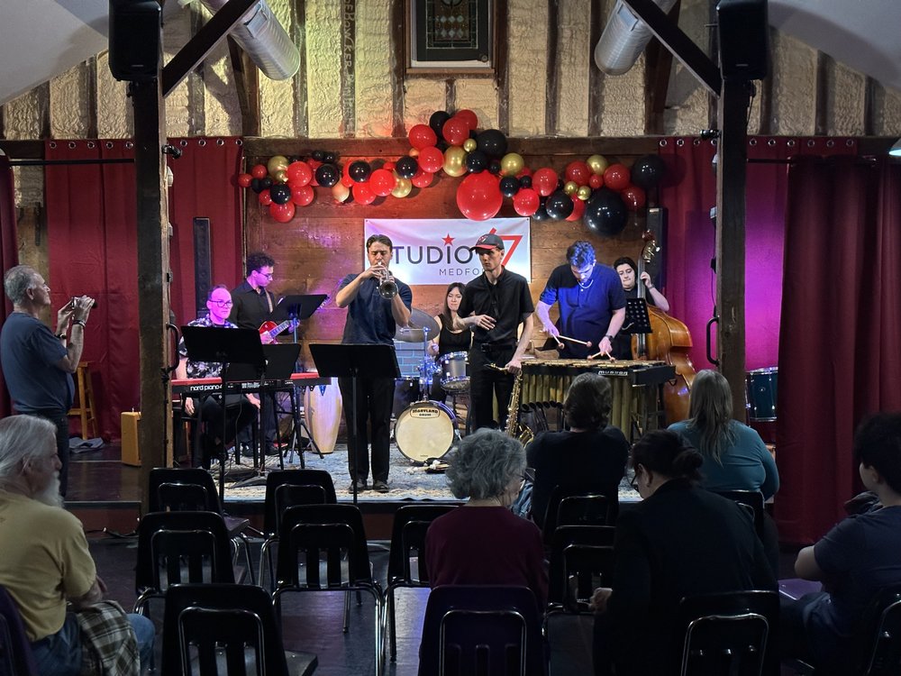 STUDIO 67 - Updated December 2025 - 13 Photos - 67 N Main St, Medford ...