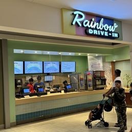 RAINBOW DRIVE-IN - Updated January 2026 - 417 Photos & 220 Reviews - 98 ...