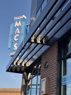 MAC’S DINER - Updated December 2025 - 113 Photos & 82 Reviews - 2526 ...