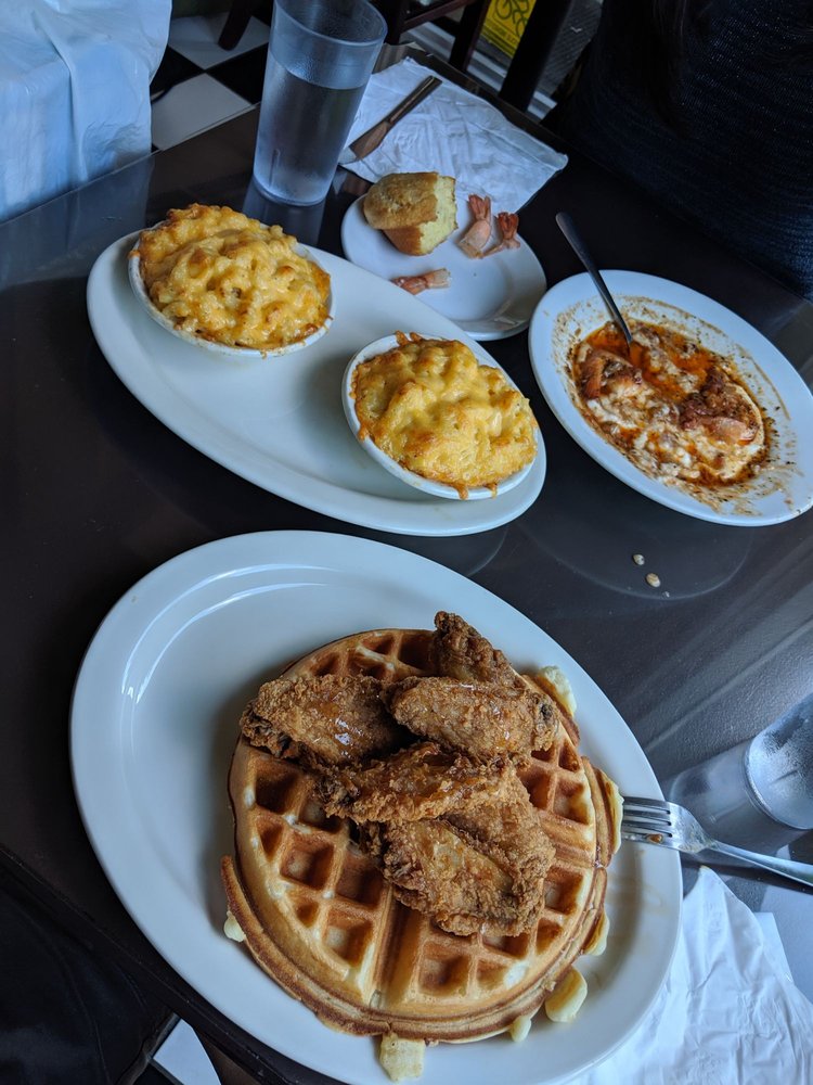 SIMPLY SOULFUL - 317 Photos & 375 Reviews - 2321 S Jackson St, Seattle ...