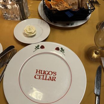 HUGO’S CELLAR - Updated July 2024 - 1891 Photos & 1422 Reviews - 202 ...