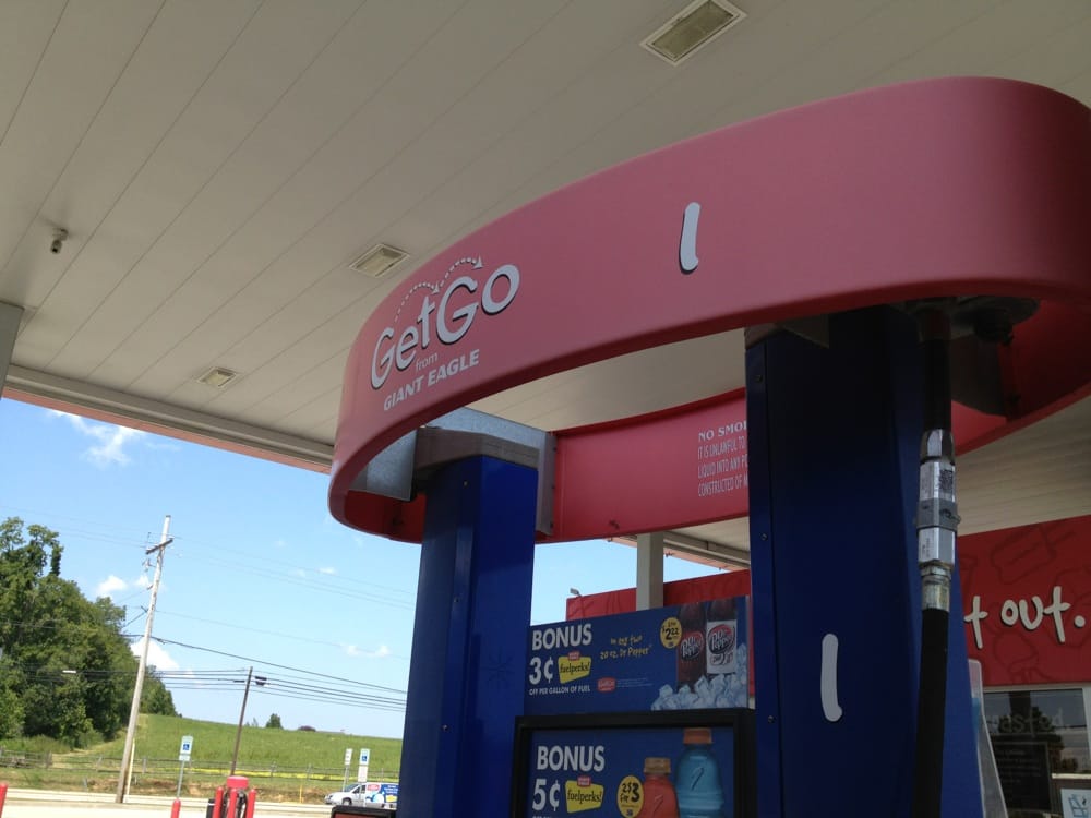 GETGO - Updated September 2024 - 1604 N Center Ave, Somerset ...