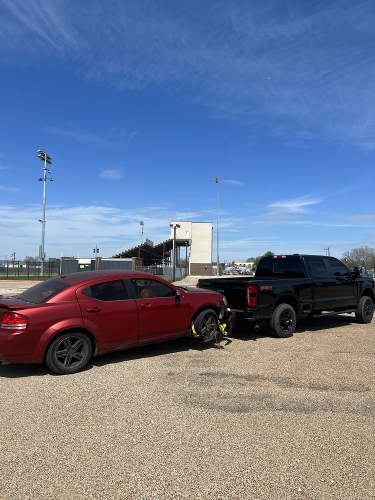 D-LINE TOWING - Updated December 2025 - Request a Quote - Dallas, Texas ...