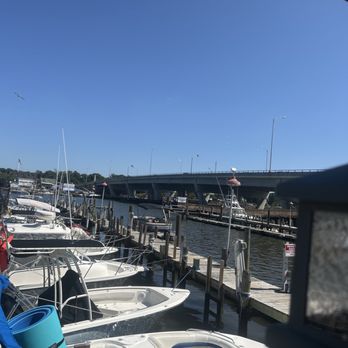 RIVER ROCK RESTAURANT & MARINA BAR - Updated April 2025 - 229 Photos ...