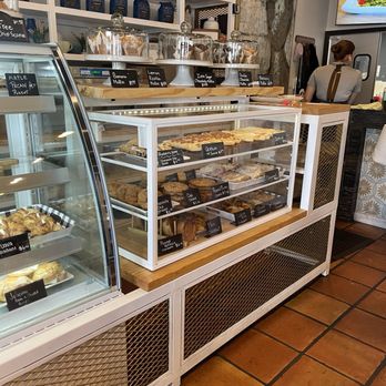 COFFEE & CULTURE BAKERY - Updated June 2024 - 425 Photos & 144 Reviews ...