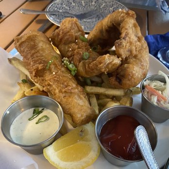 EVEN KEEL FISH SHACK - 969 Photos & 544 Reviews - 112 Commercial Blvd ...