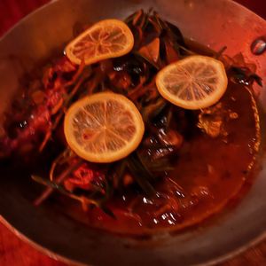 BAD ROMAN - 1102 Photos & 345 Reviews - 10 Columbus Cir, New York, New ...