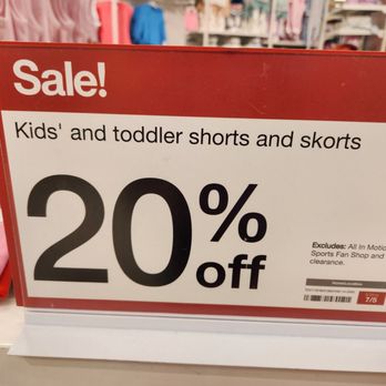 TARGET - Updated December 2025 - 318 Photos & 163 Reviews - 30340 Haun ...