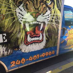 AMAZON FULFILLMENT CENTER - BWI2 - Updated July 2025 - 2010 Broening ...