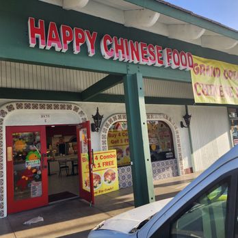 HAPPY CHINESE FOOD - Updated June 2024 - 19 Photos & 27 Reviews - 9870 ...