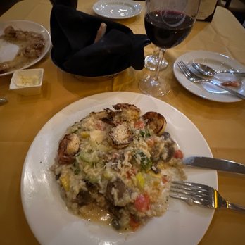 PIATTO RISTORANTE - Updated January 2025 - 99 Photos & 183 Reviews ...