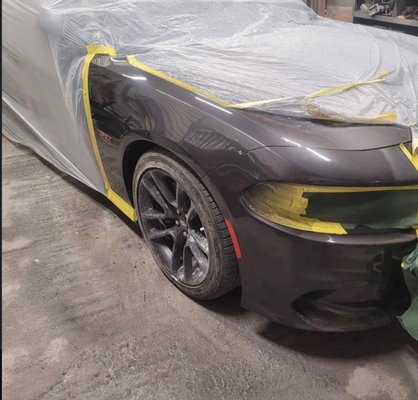 IMPACT AUTO BODY & PAINT - Updated December 2025 - Request a Quote ...