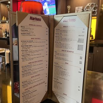 HARKINS THEATRES CERRITOS 16 - Updated January 2025 - 1287 Photos & 609 ...