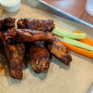 BUFFALO CORNBREAD - 25 Photos - 1712 Hwy 86, Piedmont, South Carolina ...