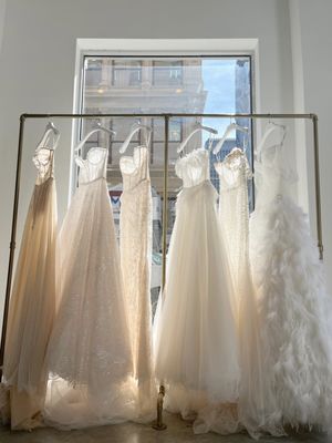 JAXON JAMES COUTURE BRIDAL - Updated January 2026 - 27 Photos & 32 ...