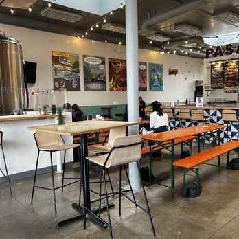 ROSEBUD COFFEE - Updated July 2024 - 665 Photos & 429 Reviews - 2302 E ...