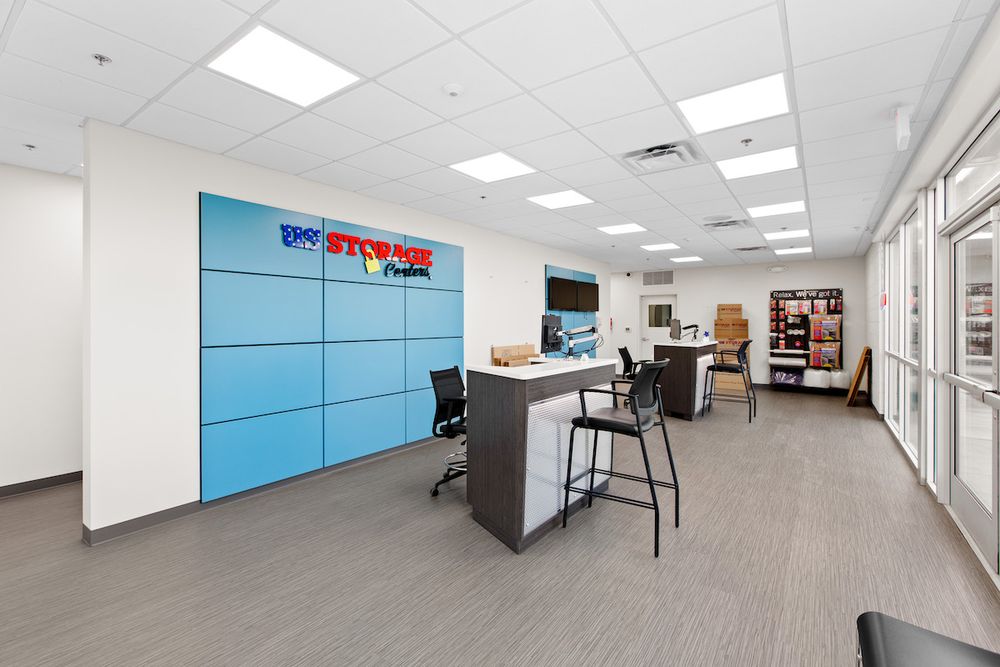 US Storage Centers - Trusted Since 2023 - Updated July 2025 - 11 Photos ...