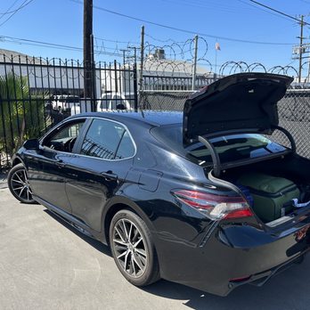 U-SAVE CAR & TRUCK RENTAL - Updated August 2024 - 77 Photos & 764 ...