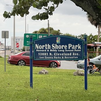 NORTH SHORE PARK - Updated May 2025 - 14 Photos - 13001 N Cleveland Ave, North Fort Myers ...