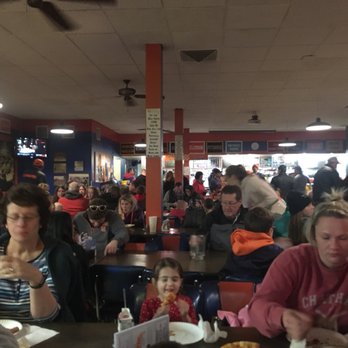 VARSITY PIZZA - Updated July 2025 - 122 Photos & 136 Reviews - 802 S ...