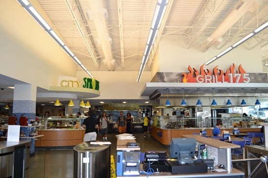 GEORGIA STATE UNIVERSITY CONFERENCE SERVICES - Updated October 2024 ...