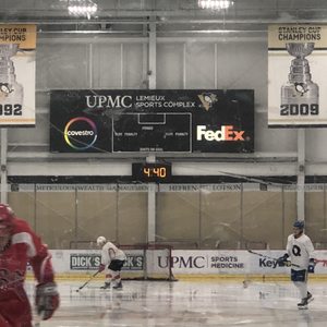 UPMC LEMIEUX SPORTS COMPLEX - 35 Photos & 23 Reviews - 8000 Cranberry ...