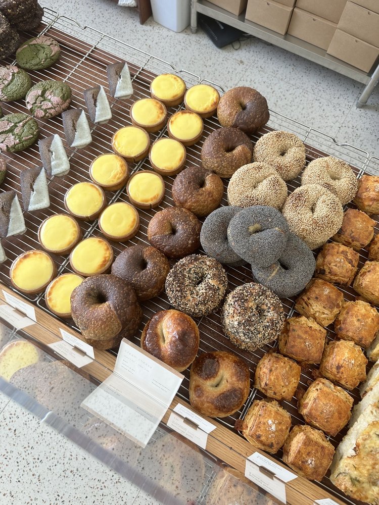 FRANCES BAKEHOUSE - Updated May 2024 - 127 Gun Beach Rd, Tumon, Guam ...