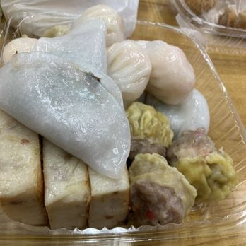 GOOD LUCK DIM SUM - Updated August 2025 - 1712 Photos & 2002 Reviews ...