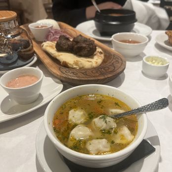 ORDO RESTAURANT - Updated December 2024 - 102 Photos & 38 Reviews - 1855 Deerfield Rd, Highland ...