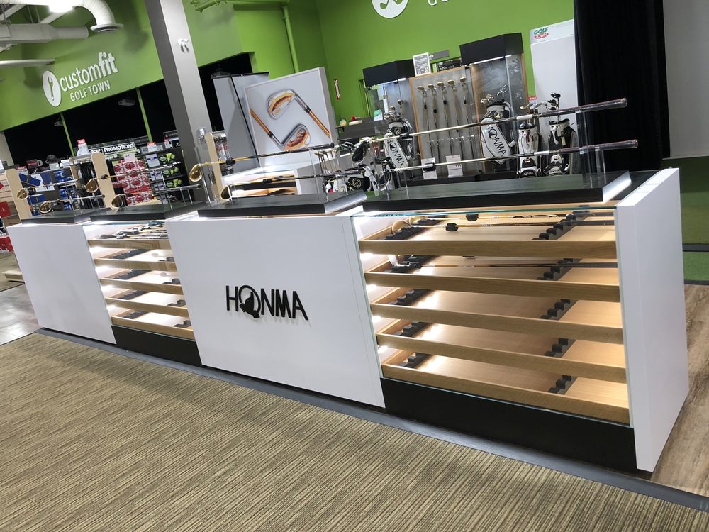 GOLF TOWN - Updated December 2025 - 15 Photos - 179 Enterprise ...