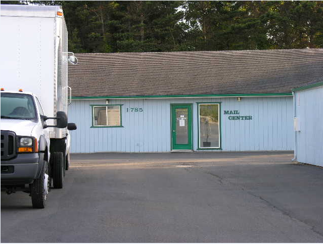 MONARCH MINI STORAGE - Updated December 2025 - 1785 Ocean Blvd NW, Coos ...